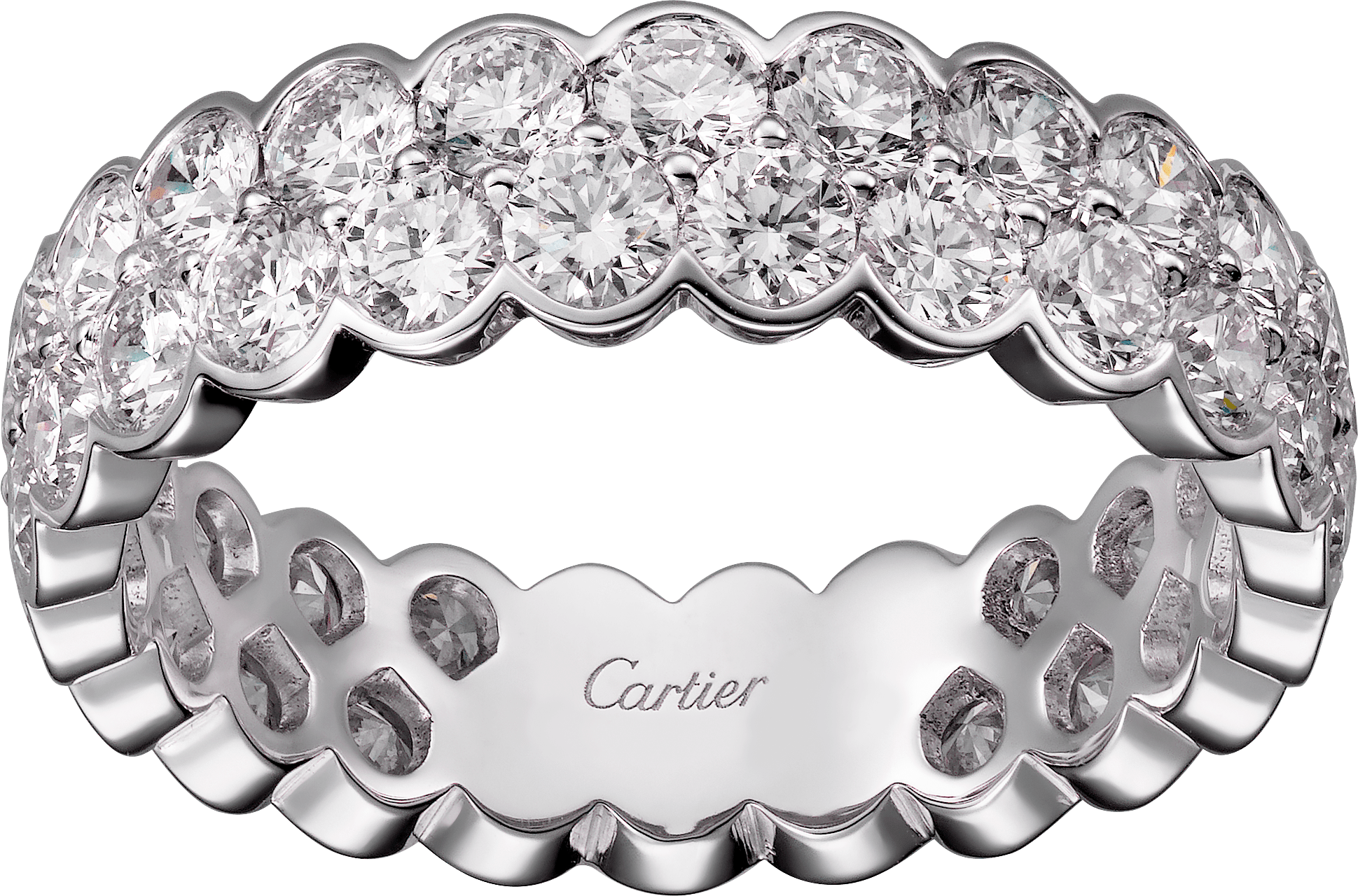 Cartier Diamonds