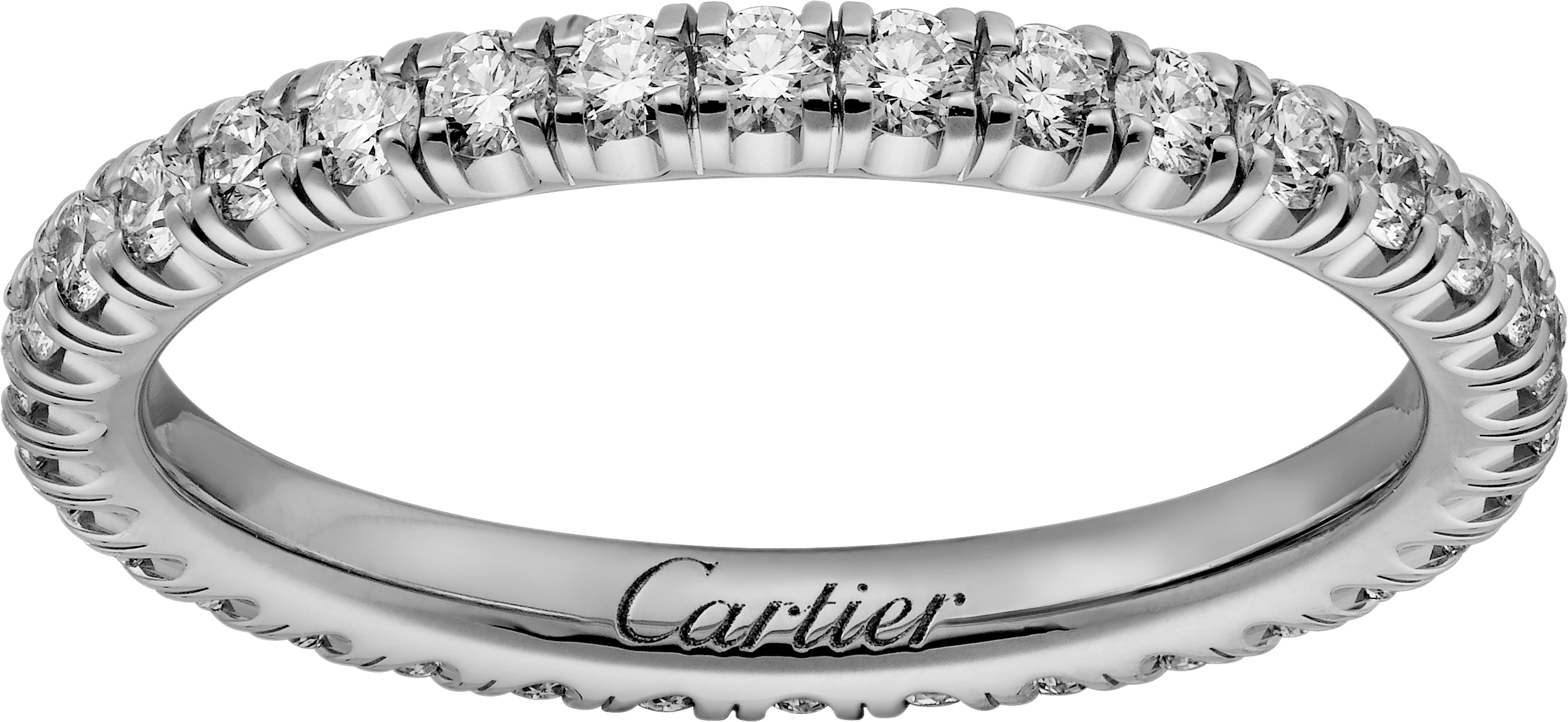 Cartier Diamonds