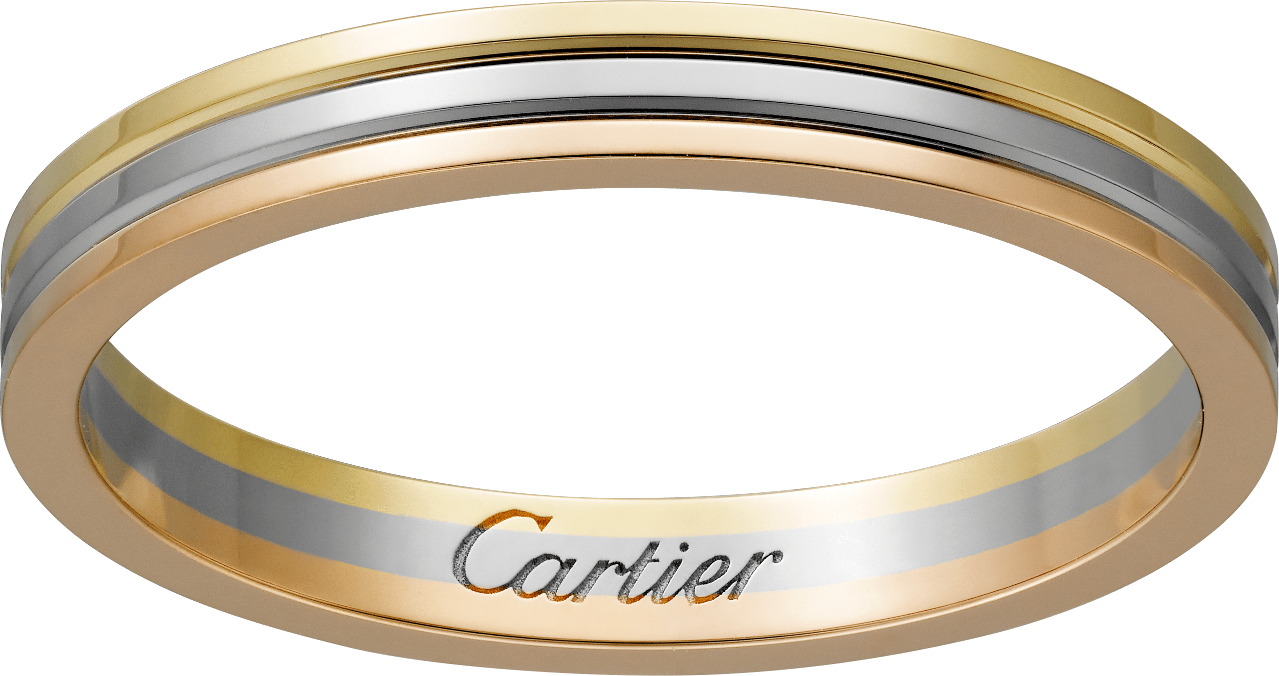 Cartier Diamonds