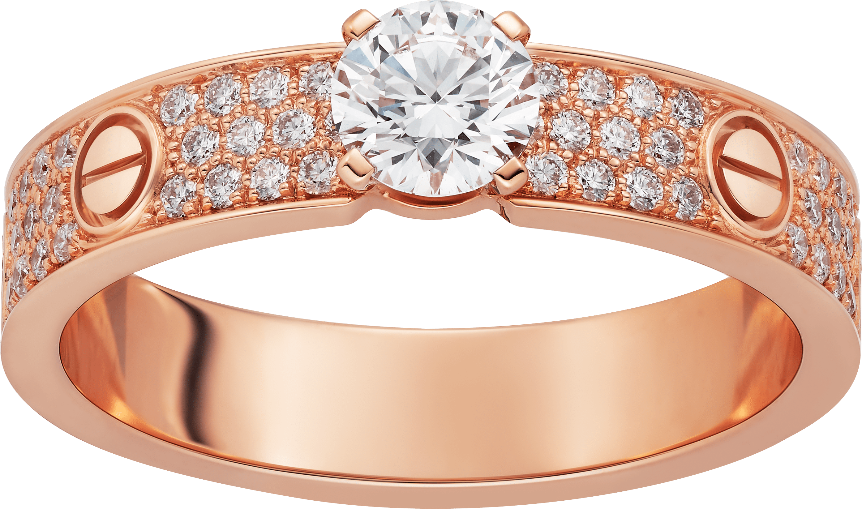 Cartier Diamonds