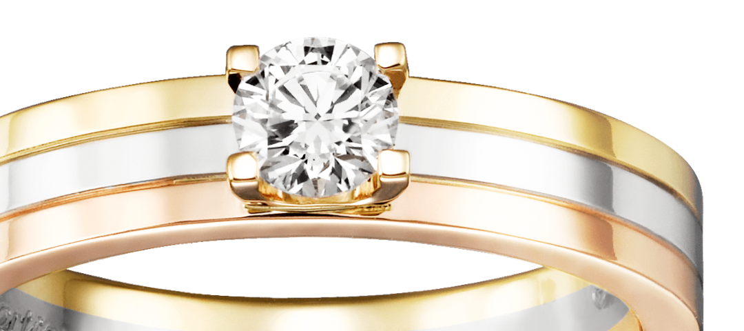Cartier Diamonds